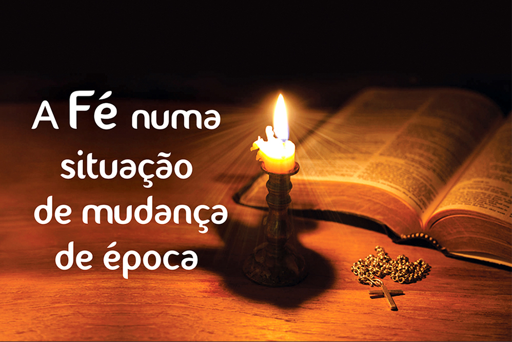 Tarefa dos Pastores como “pais na fé” – 2ª parte - TV Kefas